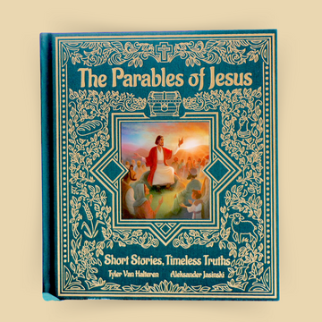 Lithos Kids - Biblically Faithful & Beautifully Crafted Books – Lithos ...