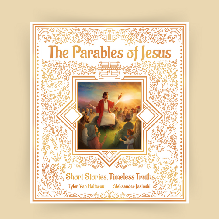 Lithos Kids - Biblically Faithful & Beautifully Crafted Books – Lithos ...